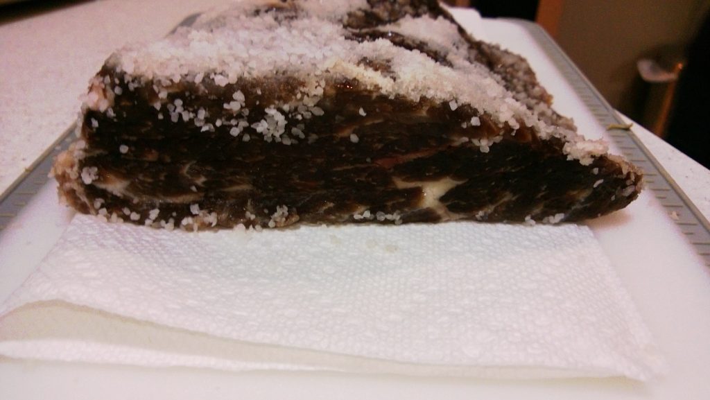 Salting Meat – A Baker's Peel Vert