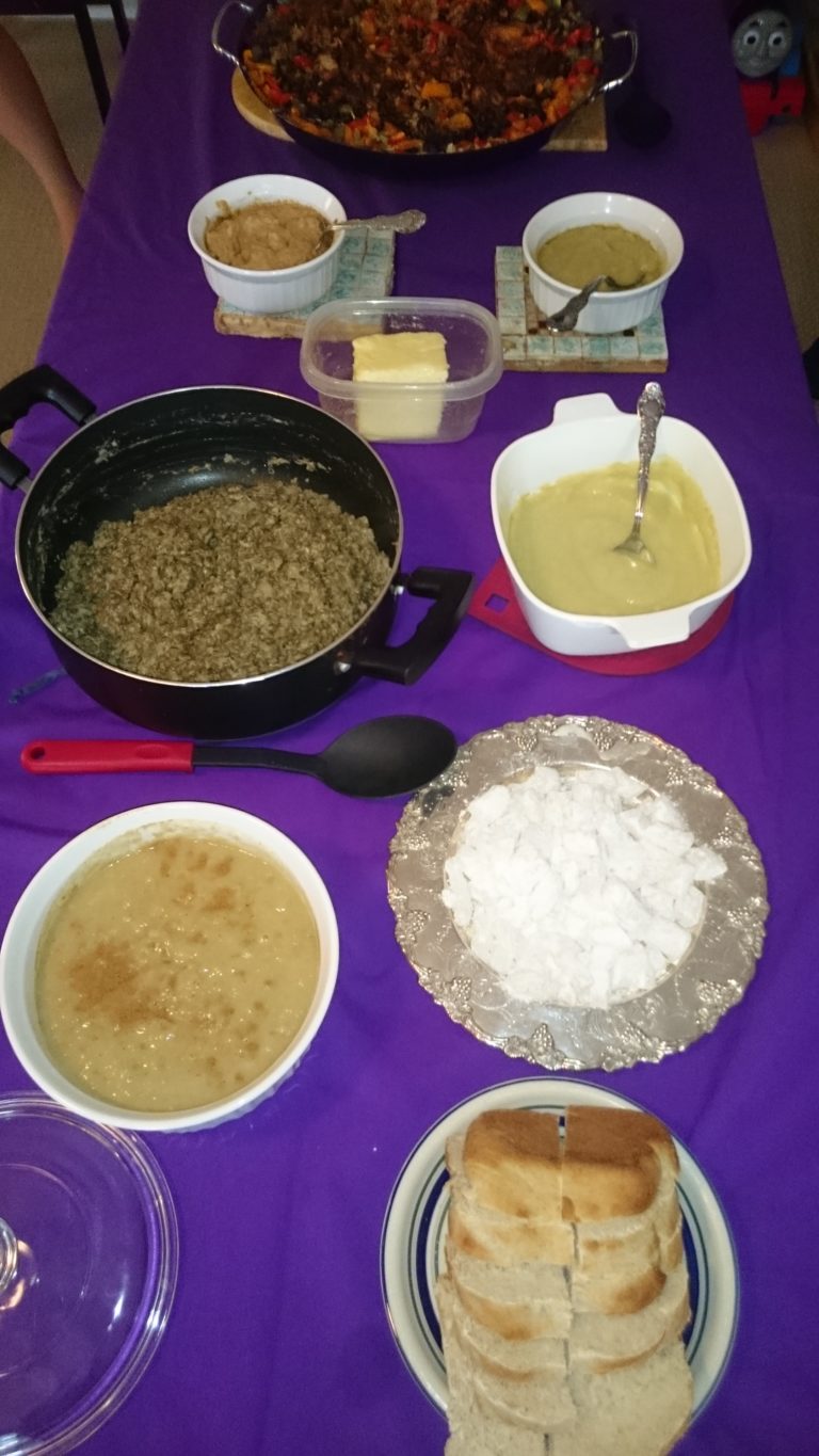 Medieval Candy – A Baker's Peel Vert